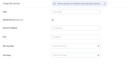 Entrust nShield and Thales-Luna Network HSM for TLS/SSL Decryption for ...
