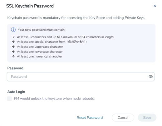 Entrust nShield and Thales-Luna Network HSM for TLS/SSL Decryption for ...